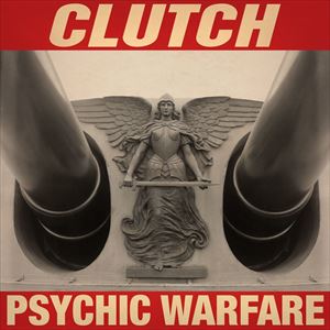 PSYCHIC WARFARE詳しい納期他、ご注文時はお支払・送料・返品のページをご確認ください発売日2015/10/2CLUTCH / PSYCHIC WARFAREクラッチ / サイキック・ウォーフェアー ジャンル 洋楽ハードロック/ヘ...