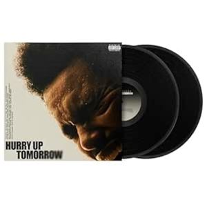 HURRY UP TOMORROW （COMPLETE EDITION）詳しい納期他、ご注文時はお支払・送料・返品のページをご確認ください発売日2025/6/13WEEKND / HURRY UP TOMORROW （COMPLETE ED...