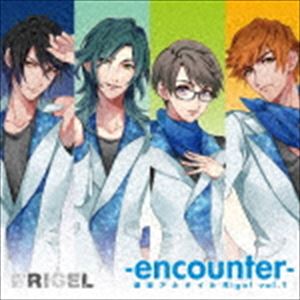 リゲル ゲキダンアルタイル リゲル ボリューム 1 エンカウンター詳しい納期他、ご注文時はお支払・送料・返品のページをご確認ください発売日2017/1/20Rigel / 劇団アルタイル『Rigel vol.1 -encounter-』ゲキ...