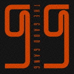 ガッドギャング ザ ガッド ギャング詳しい納期他、ご注文時はお支払・送料・返品のページをご確認ください発売日2016/4/27※2017年12月31日までの期間限定出荷ザ・ガッド・ギャング / ザ・ガッド・ギャング（期間生産限定スペシャルプ...