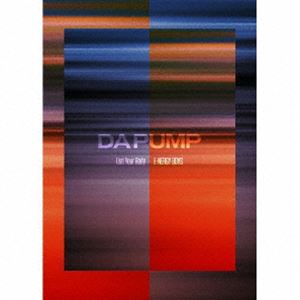 ダパンプ ユーズ ユア ボディ エナジー ボーイズ詳しい納期他、ご注文時はお支払・送料・返品のページをご確認ください発売日2024/2/21関連キーワード：DAPUMP ダ パンプDA PUMP / Use Your Body／E-NERG...