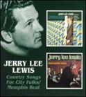 COUNTRY SONGS FOR CITY FOLK詳しい納期他、ご注文時はお支払・送料・返品のページをご確認ください発売日2005/4/18JERRY LEE LEWIS / COUNTRY SONGS FOR CITY FOLKジェリ...