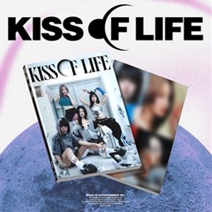 3RD MINI ALBUM ： LOSE YOURSELF （MAGAZINE VER.）詳しい納期他、ご注文時はお支払・送料・返品のページをご確認ください発売日2024/10/16KISS OF LIFE / 3RD MINI ALBU...