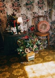 TRACE OF EMOTION （GLOOMY VER）詳しい納期他、ご注文時はお支払・送料・返品のページをご確認ください発売日2017/11/15KIM DONG WAN （SHINHWA） / TRACE OF EMOTION （GL...