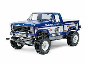 1/10 RC フォード F150 レインジャー XLT詳しい納期他、ご注文時はお支払・送料・返品のページをご確認ください発売日2026/6/25関連キーワード：タミヤ Ford1/10RC フォード F-150 レンジャー XLT 587...