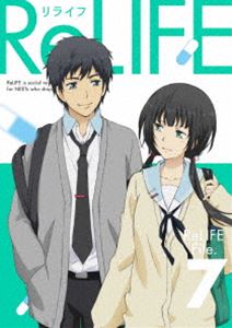 詳しい納期他、ご注文時はお支払・送料・返品のページをご確認ください発売日2017/2/22関連キーワード：ブルーレイ BDReLIFE 7（完全生産限定版） ジャンル アニメテレビアニメ 監督 小坂知 出演 小野賢章茅野愛衣木村良平戸松遥内...