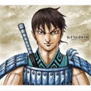TV ANIMATION KINGDOM -GASSHOU GUN HEN- ORIGINAL SOUND TRACK詳しい納期他、ご注文時はお支払・送料・返品のページをご確認ください発売日2021/7/21関連キーワード：EYCA-134...