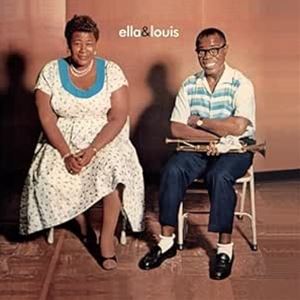 ELLA ＆ LOUIS （CRYSTAL CLEAR）詳しい納期他、ご注文時はお支払・送料・返品のページをご確認ください発売日2025/2/7ELLA FITZGERALD ＆ LOUIS ARMSTRONG / ELLA ＆ LOUIS...