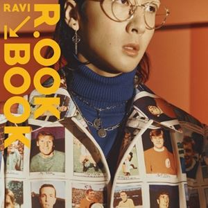 R.OOK BOOK詳しい納期他、ご注文時はお支払・送料・返品のページをご確認ください発売日2019/3/6RAVI （VIXX） / R.OOK BOOKラヴィ（ヴィックス） / ルック・ブック ジャンル 洋楽アジアンポップス 関連キーワ...