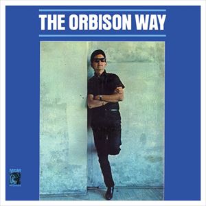 ORBISON WAY詳しい納期他、ご注文時はお支払・送料・返品のページをご確認ください発売日2015/12/4ROY ORBISON / ORBISON WAYロイ・オービソン / オービソン・ウェイ ジャンル 洋楽ロック 関連キーワード...