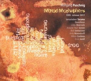 MIXED METAPHORS詳しい納期他、ご注文時はお支払・送料・返品のページをご確認ください発売日2017/9/29WOLFGANG PUSCHNIG / MIXED METAPHORSウォルフガング・プシュニグ / ミックスド・メタフ...