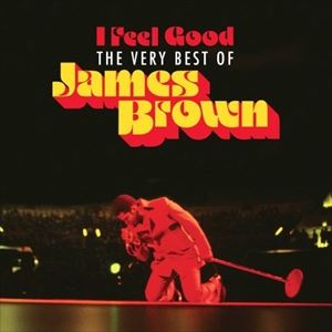 I FEEL GOOD ： THE VERY BES詳しい納期他、ご注文時はお支払・送料・返品のページをご確認ください発売日2017/5/26JAMES BROWN / I FEEL GOOD ： THE VERY BESジェームス・ブラウ...