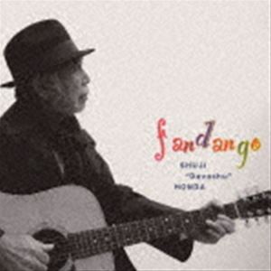 ホンダシュウジ ファンダンゴ詳しい納期他、ご注文時はお支払・送料・返品のページをご確認ください発売日2023/3/22本田修二 / fandangoファンダンゴ ジャンル 邦楽J-POP 関連キーワード 本田修二オリジナル発売日：2023年...