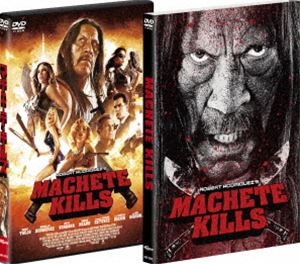 詳しい納期他、ご注文時はお支払・送料・返品のページをご確認ください発売日2014/9/2マチェーテ・キルズ ジャンル 洋画アクション 監督 ロバート・ロドリゲス 出演 ダニー・トレホミシェル・ロドリゲスアンバー・ハードジェシカ・アルバレディ...