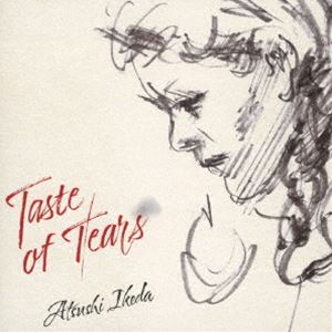 イケダアツシ テイスト オブ ティアーズ詳しい納期他、ご注文時はお支払・送料・返品のページをご確認ください発売日2024/12/19池田篤（as） / テイスト・オブ・ティアーズテイスト オブ ティアーズ ジャンル ジャズ・フュージョン国内...