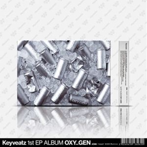 1ST EP ALBUM ： OXY＿GEN詳しい納期他、ご注文時はお支払・送料・返品のページをご確認ください発売日2026/7/1KEYVEATZ / 1ST EP ALBUM ： OXY＿GENキビッツ / 1ST・EP・アルバム：オキ...