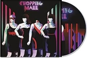 CHOPPING MALL -DIGI-詳しい納期他、ご注文時はお支払・送料・返品のページをご確認ください発売日2023/5/12CIRINO CHUCK / CHOPPING MALL -DIGI-シリノ・チャック / チョッピング・モー...