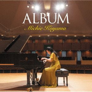 コヤマミチエ アルバム詳しい納期他、ご注文時はお支払・送料・返品のページをご確認ください発売日2025/10/8関連キーワード：アルバム小山実稚恵（p） / アルバム（Blu-specCD2）アルバム ジャンル クラシック器楽曲 関連キーワ...
