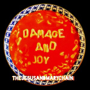 DAMAGE ＆ JOY詳しい納期他、ご注文時はお支払・送料・返品のページをご確認ください発売日2017/3/24JESUS ＆ MARY CHAIN / DAMAGE ＆ JOYジーザス＆メリー・チェイン / ダメージ＆ジョイ ジャンル ...