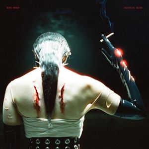 CELESTIAL BLUES （COLORED VINYL）詳しい納期他、ご注文時はお支払・送料・返品のページをご確認ください発売日2021/7/30KING WOMAN / CELESTIAL BLUES （COLORED VINYL）...