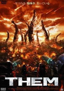 詳しい納期他、ご注文時はお支払・送料・返品のページをご確認ください発売日2008/4/4THEM ゼム ジャンル 洋画パニック 監督 ピーター・マナス 出演 トム・ウーパットキャル・ウェバーエリザベス・ヒーリージェシカ・リーヴィスマーク・ラ...