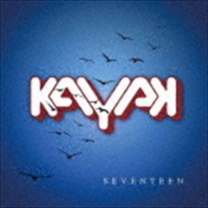 SEVENTEEN詳しい納期他、ご注文時はお支払・送料・返品のページをご確認ください発売日2018/1/25関連キーワード：BELLE-182858/9カヤック / セヴンティーン（SHM-CD＋CD）SEVENTEEN ジャンル 洋楽ロッ...