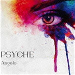 PSYCHE詳しい納期他、ご注文時はお支払・送料・返品のページをご確認ください発売日2014/12/17関連キーワード：IKCB-9537/8Angelo / PSYCHE（初回生産限定盤／CD＋DVD）PSYCHE ジャンル 邦楽ロック/...