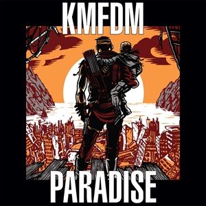 PARADISE詳しい納期他、ご注文時はお支払・送料・返品のページをご確認ください発売日2019/9/27KMFDM / PARADISEKMFDM / パラダイス ジャンル 洋楽その他 関連キーワード KMFDMKMFDM 種別 CD 【...