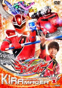 スーパーセンタイシリーズマシンセンタイキラメイジャーボリューム1詳しい納期他、ご注文時はお支払・送料・返品のページをご確認ください発売日2020/8/5関連キーワード：コミヤリオスーパー戦隊シリーズ 魔進戦隊キラメイジャー VOL.1スーパ...