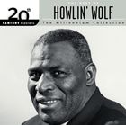 20TH CENTURY MASTERS ： MILLENNIUM COLLECTION詳しい納期他、ご注文時はお支払・送料・返品のページをご確認ください発売日2003/6/24HOWLIN’ WOLF / 20TH CENTURY MAS...