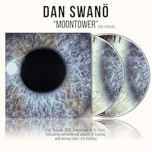 MOONTOWER （RE-ISSUE） （DELUXE 2CD JEWELCASE IN O-CARD）詳しい納期他、ご注文時はお支払・送料・返品のページをご確認ください発売日2026/3/6DAN SWANO / MOONTOWER （...