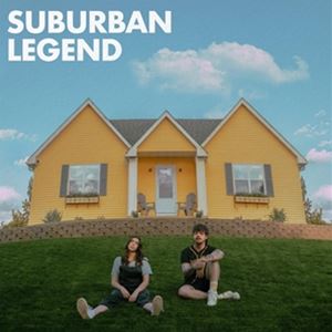 SUBURBAN LEGEND （COLORED）詳しい納期他、ご注文時はお支払・送料・返品のページをご確認ください発売日2023/9/15DURRY / SUBURBAN LEGEND （COLORED）ダリ / サバーバン・レジェンド（...