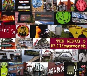 KILLINGSWORTH詳しい納期他、ご注文時はお支払・送料・返品のページをご確認ください発売日2009/7/7MINUS 5 / KILLINGSWORTHマイナス・ファイブ / キリングスワース ジャンル 洋楽ポップス 関連キーワード...