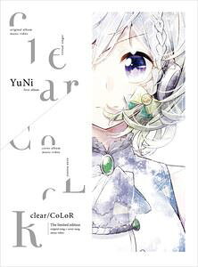 CLEAR／COLOR詳しい納期他、ご注文時はお支払・送料・返品のページをご確認ください発売日2019/4/24関連キーワード：SNCL-27/9YuNi / clear／CoLoR（初回生産限定盤／2CD＋DVD）CLEAR／COLOR ...