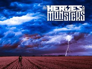 HEROES AND MONSTERS詳しい納期他、ご注文時はお支払・送料・返品のページをご確認ください発売日2023/2/17HEROES AND MONSTERS / HEROES AND MONSTERSヒーローズ・アンド・モンスター...