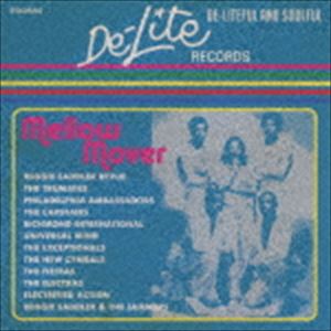 デライトフルアンドソウルフル メロウ ムーバー詳しい納期他、ご注文時はお支払・送料・返品のページをご確認ください発売日2017/5/10（V.A.） / デライトフル＆ソウルフル メロウ・ムーヴァーデライトフルアンドソウルフル メロウ ムー...