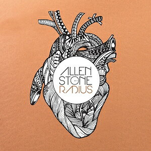 RADIUS （DIG）詳しい納期他、ご注文時はお支払・送料・返品のページをご確認ください発売日2016/3/25ALLEN STONE / RADIUS （DIG）アレン・ストーン / ラディアス（デジパック） ジャンル 洋楽ソウル/R&...