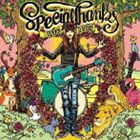 スペシャルサンクス セブン ラバーズ詳しい納期他、ご注文時はお支払・送料・返品のページをご確認ください発売日2011/1/26SpecialThanks / SEVEN LOVERSセブン ラバーズ ジャンル 邦楽ロック/ソウル 関連キーワ...