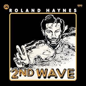 SECOND WAVE （BLUE WITH BLACK SWIR） （LTD）詳しい納期他、ご注文時はお支払・送料・返品のページをご確認ください発売日2025/6/6ROLAND HAYNES / SECOND WAVE （BLUE WI...