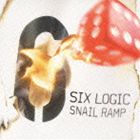 SIX LOGIC詳しい納期他、ご注文時はお支払・送料・返品のページをご確認ください発売日2009/2/4SNAIL RAMP / シックスロジックSIX LOGIC ジャンル 邦楽ロック/ソウル 関連キーワード SNAIL RAMP才能に...