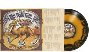 CHOICE QUALITY STUFF （ORANGE ／ BLACK SUNBURST）詳しい納期他、ご注文時はお支払・送料・返品のページをご確認ください発売日2025/3/14ITS A BEAUTIFUL DAY / CHOICE ...