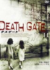詳しい納期他、ご注文時はお支払・送料・返品のページをご確認ください発売日2007/6/22DEATH GATE 〜11：11〜 ジャンル 洋画サイコ ホラー 監督 マイケル・バファロ 出演 ローラ・マンセルクリスティ・ウィルキャシー・ウェス...