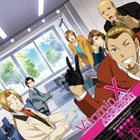 OAD［VITAMINX ADDICTION］KOUKOU CHARACTER SONG ALBUM T6 HEN詳しい納期他、ご注文時はお支払・送料・返品のページをご確認ください発売日2011/11/9（アニメーション） / OAD Vi...