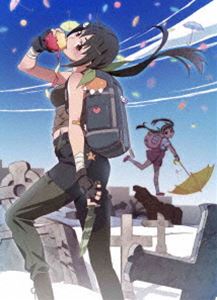 詳しい納期他、ご注文時はお支払・送料・返品のページをご確認ください発売日2014/1/22関連キーワード：＜物語＞シリーズ 物語シリーズ 西尾維新 ブルーレイ BD傾物語 第二巻／まよいキョンシー（下）（完全生産限定版） ジャンル アニメテ...