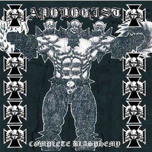 アポロガイスト コンプリート ブラスフェミー詳しい納期他、ご注文時はお支払・送料・返品のページをご確認ください発売日2019/12/18APOLOGIST / COMPLETE BLASPHEMYコンプリート ブラスフェミー ジャンル 邦楽...