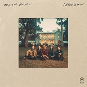 INTO THE MYSTERY詳しい納期他、ご注文時はお支払・送料・返品のページをご確認ください発売日2021/8/13NEEDTOBREATHE / INTO THE MYSTERYニードトゥブリーズ / イントゥ・ザ・ミステリー ジャ...