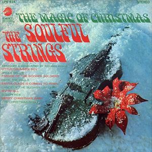 ソウルフルストリングス ザ マジック オブ クリスマス詳しい納期他、ご注文時はお支払・送料・返品のページをご確認ください発売日2015/11/14ザ・ソウルフル・ストリングス / ザ・マジック・オブ・クリスマスザ マジック オブ クリスマス...