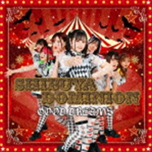 シブヤドミニオン グッド ドリームス詳しい納期他、ご注文時はお支払・送料・返品のページをご確認ください発売日2022/3/23シブヤDOMINION / GOOD DREAMSグッド ドリームス ジャンル 邦楽J-POP 関連キーワード シ...