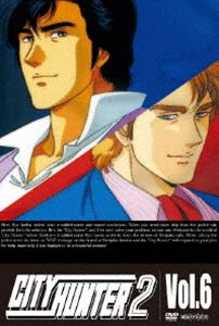 詳しい納期他、ご注文時はお支払・送料・返品のページをご確認ください発売日2008/4/23関連キーワード：シティーハンター シティハンター シティハンターシティーハンター CITY HUNTER 2 Vol.6 ジャンル アニメテレビアニメ...
