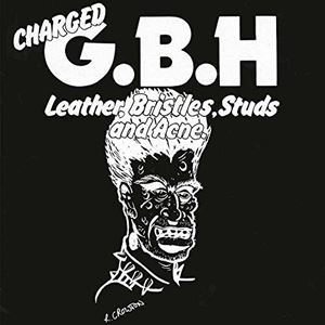 LEATHER BRISTLES STUDS AND ACNE詳しい納期他、ご注文時はお支払・送料・返品のページをご確認ください発売日2017/4/22GBH / LEATHER BRISTLES STUDS AND ACNEGBH / レ...